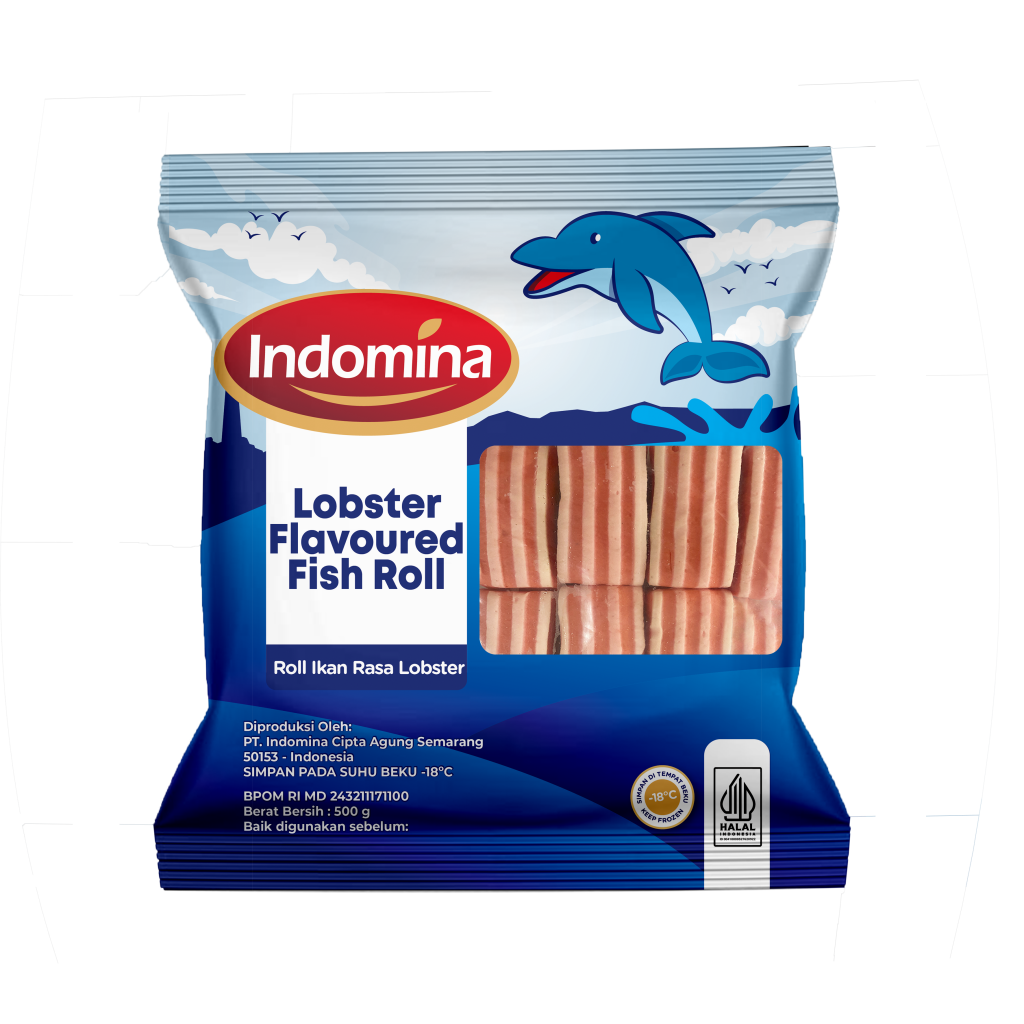 PT Indomina Cipta Agung I Indomina Seafood